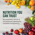 28 servings of digestive probiotics