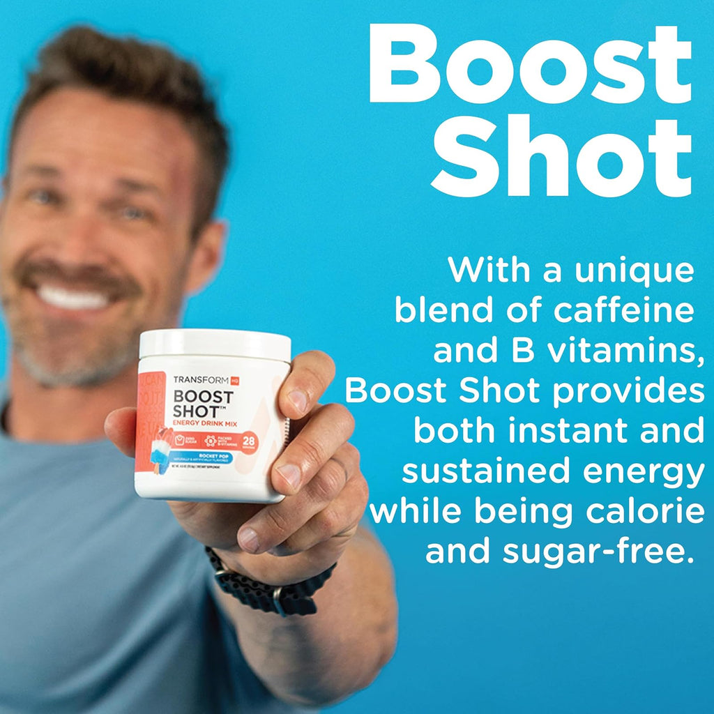 28 servings of energy boost