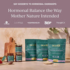 28 servings of hormone support powder
