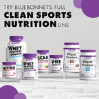 28 servings of whey protein