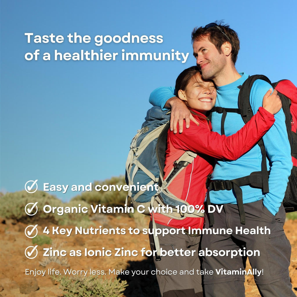 28 Servings of Zinc Liquid Supplement