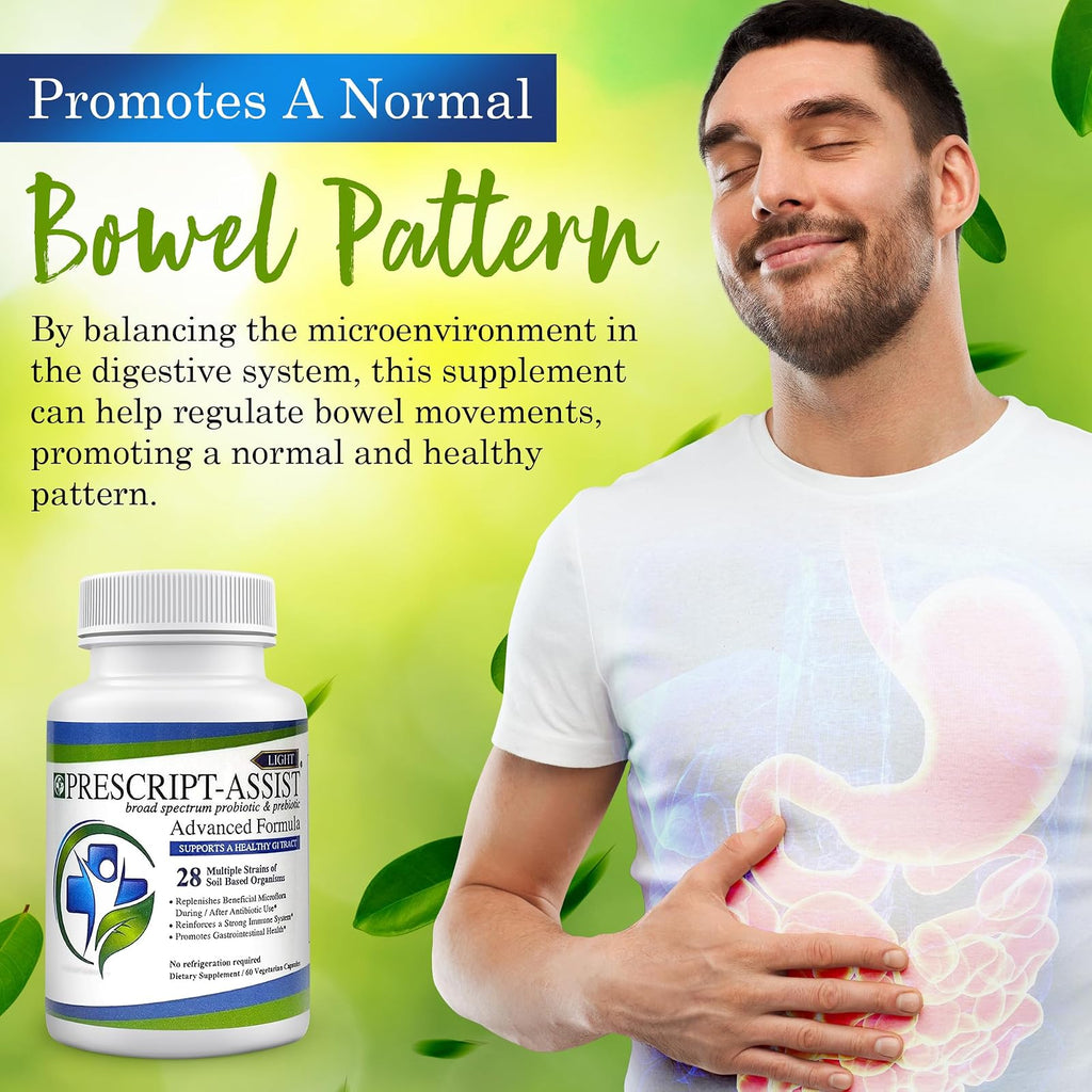28 strains probiotics for women