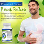 28 strains probiotics for women
