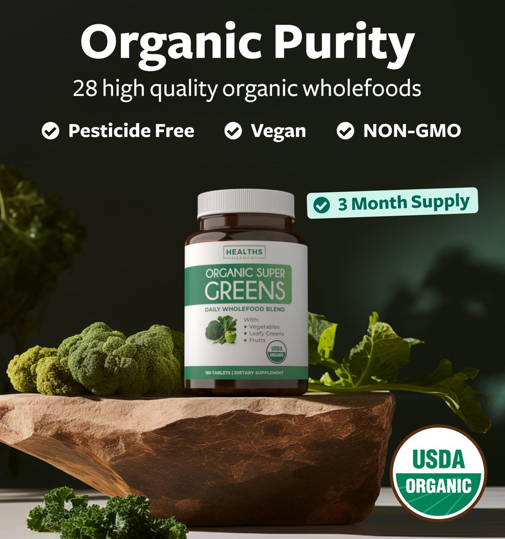 28 superfood complex for energy boost