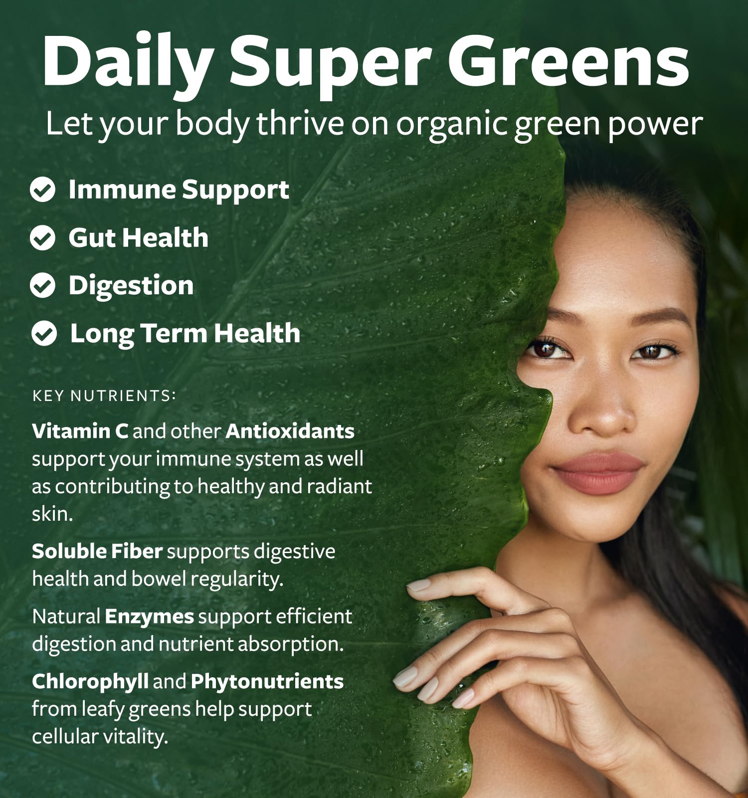 28 superfoods for optimal health