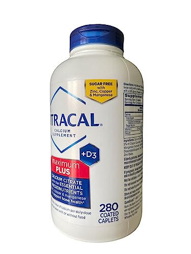 280 count Citracal calcium pack