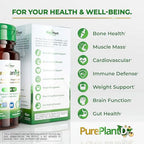 2800 IU vitamin D3 for immunity