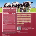 28g protein per serving whey isolate