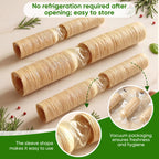 28mm collagen sausage casing roll