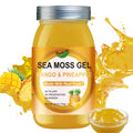 28OZ sea moss gel benefits