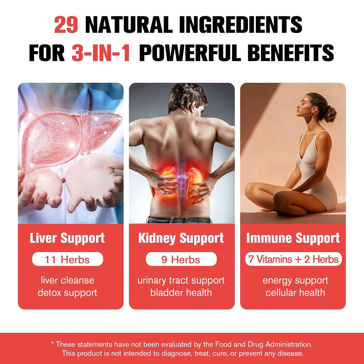 29-in-1 kidney and liver cleanse