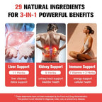 29-in-1 kidney cleanse drops