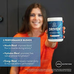29 servings of pre-workout energy