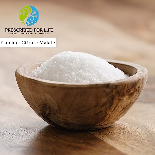 2kg calcium for daily use