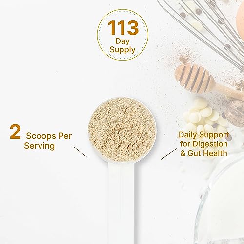 2lbs bulk psyllium powder supply
