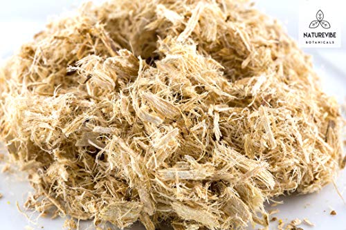 2lbs slippery elm for health
