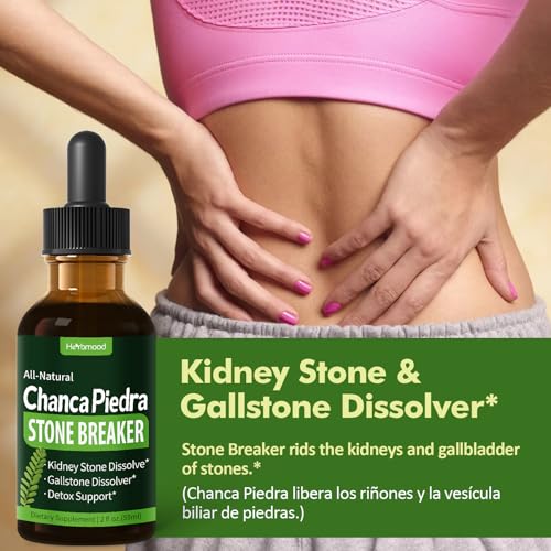 2oz all-natural kidney stone remedy