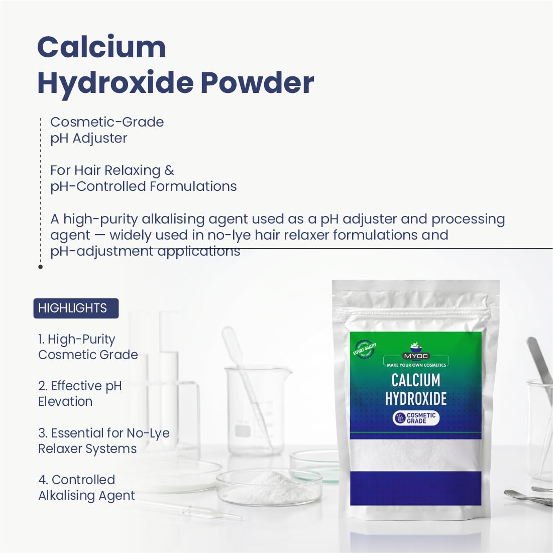 2oz calcium hydroxide for wellness