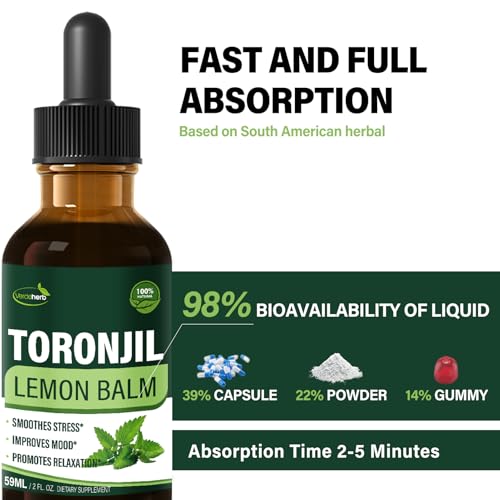 2oz herbal tincture for daily use