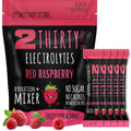 2THIRTY hydration powder for energy