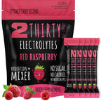 2THIRTY hydration powder for energy
