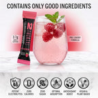 2THIRTY hydration powder for energy
