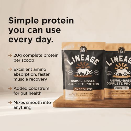 3.09 lbs whey protein tub