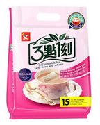 3:15pm fruity milk tea bags