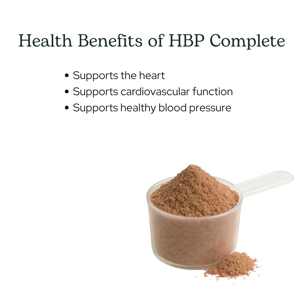 3.2 oz Eclectic Herb powder for wellness