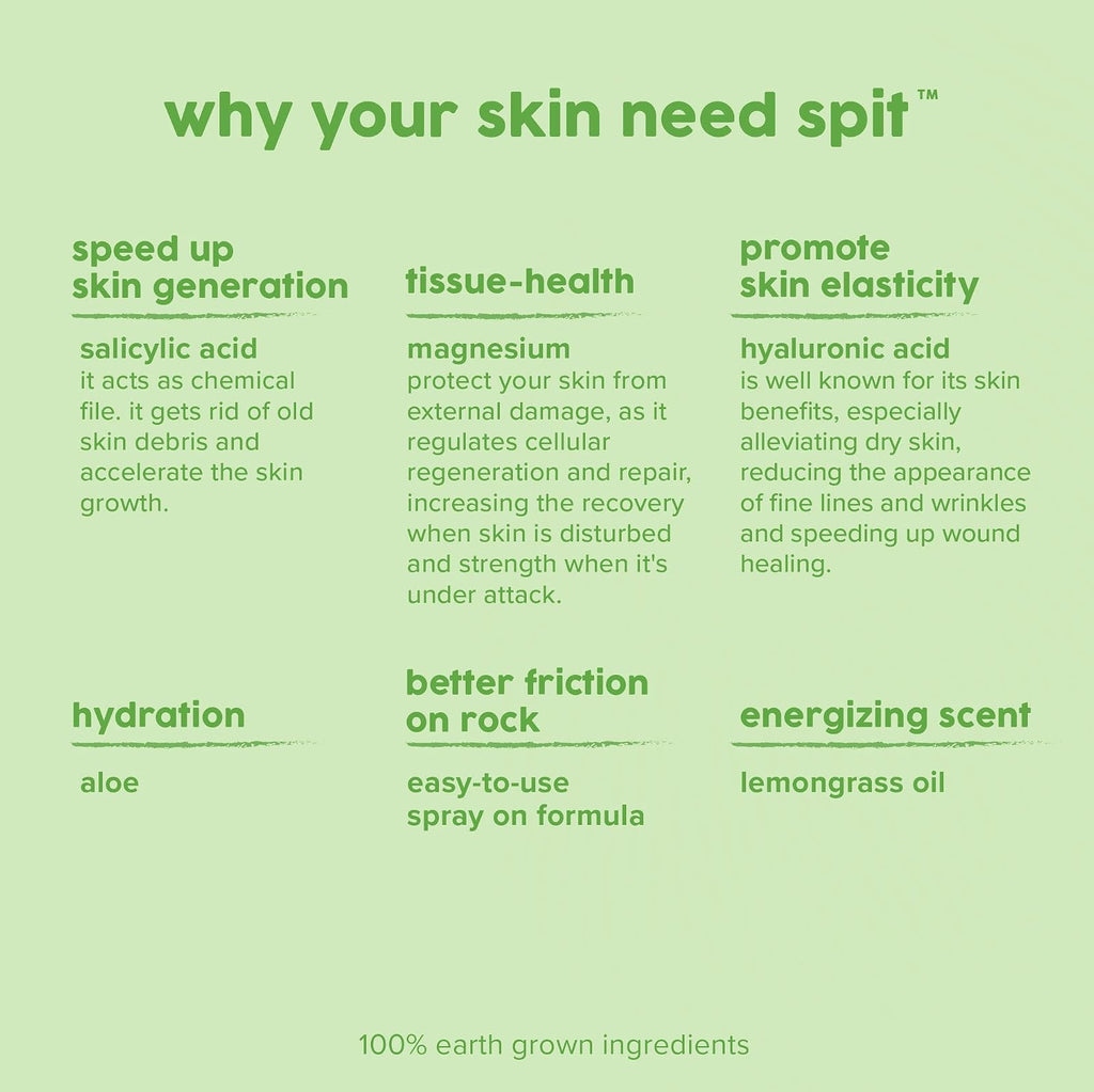 3.5 fl oz Rhino Skin Solutions spray
