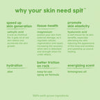 3.5 fl oz Rhino Skin Solutions spray