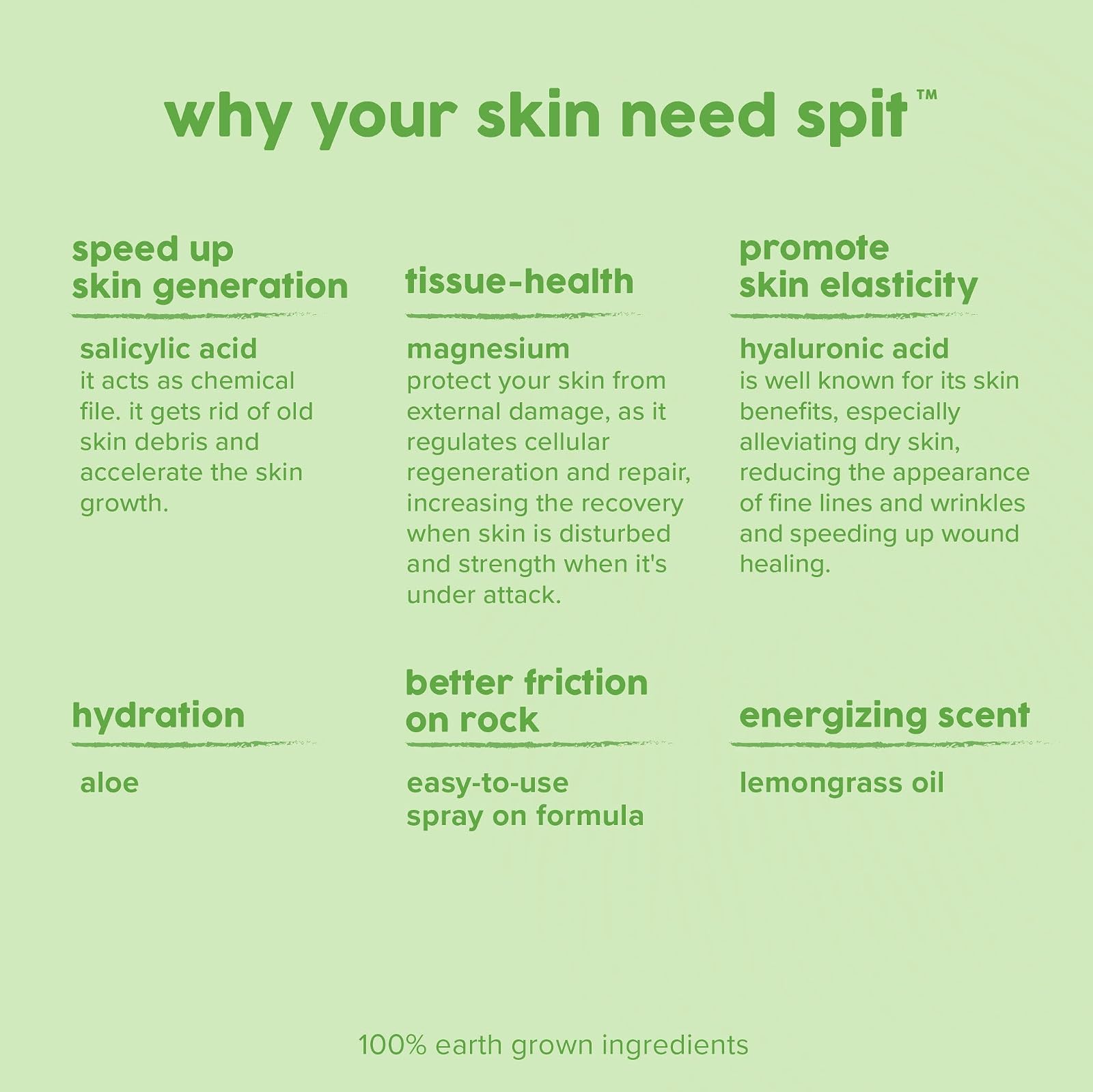 3.5 fl oz Rhino Skin Solutions spray