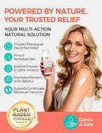 3.5 oz estrogen cream for women