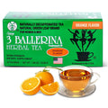 3 Ballerina diet tea extra strength