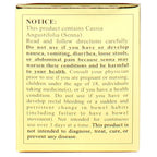 3 Ballerina Ginseng tea benefits