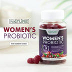 3 billion CFU probiotic support