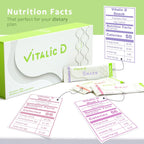 3-day cleanse detox powder
