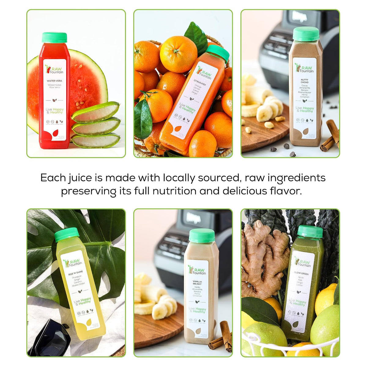 3 day juice cleanse program