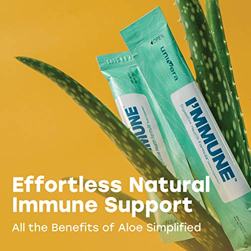 3-in-1 aloe vera jelly stick
