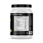 3-in-1 amino acids endurance formula