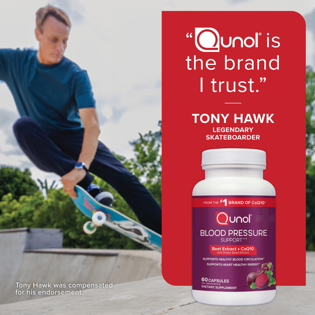 3 in 1 heart health supplement