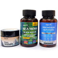 3-in-1 magnesium glycinate supplement