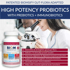 3-in-1 probiotics for women