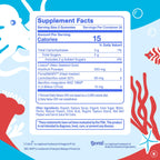 3-in-1 probiotics for women