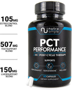 3-in-1 support for hormonal balance