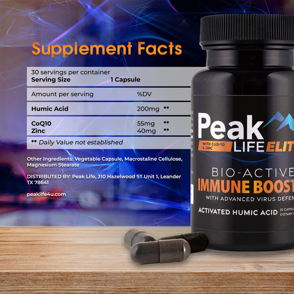 3-in-1 vitamin supplement for wellness