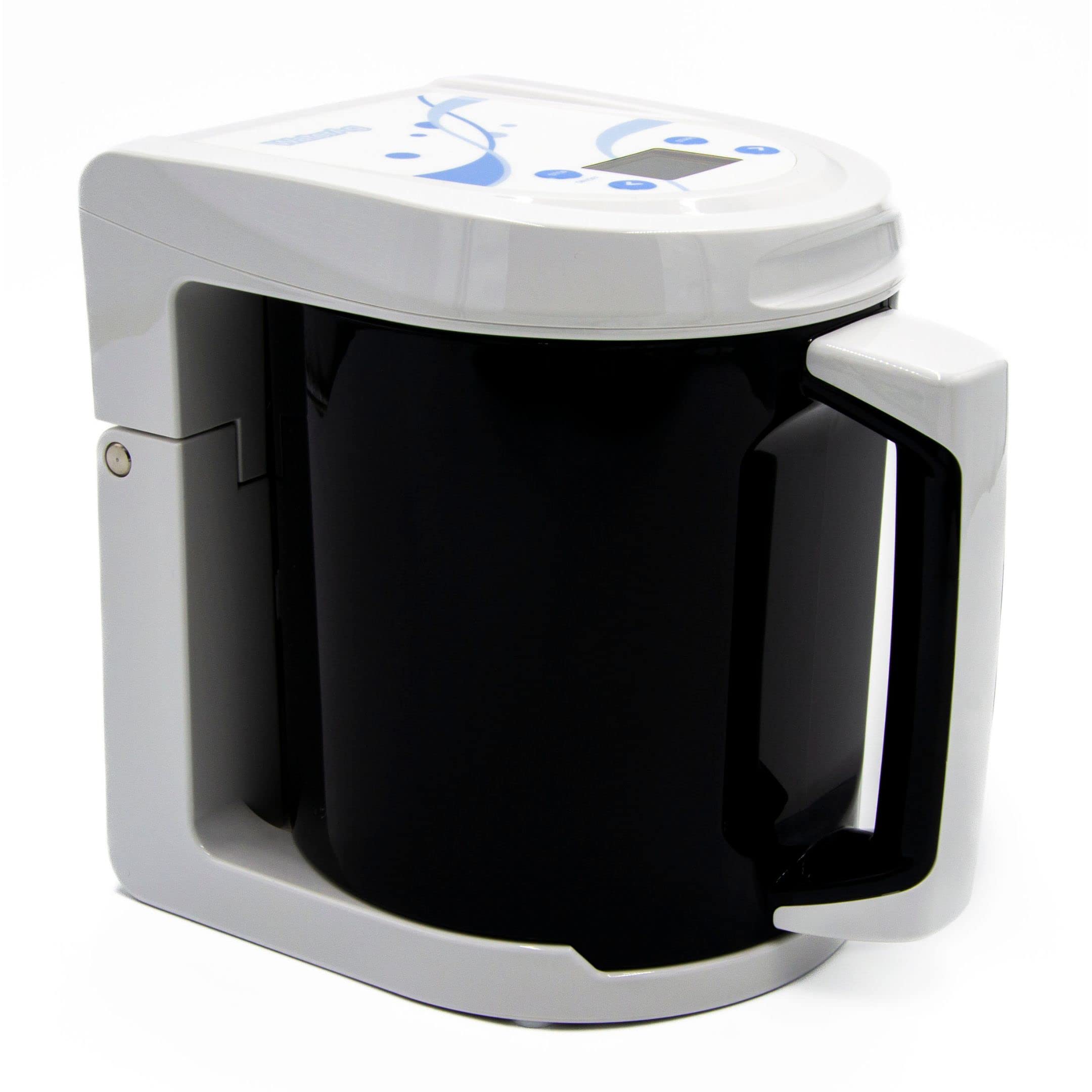 3-in-1 water ionizer benefits