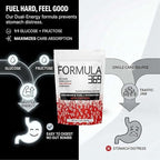 3 lb endurance fuel for workouts