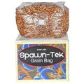 3 lbs grain bag for mushrooms