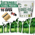 3 lbs whey protein for daily use